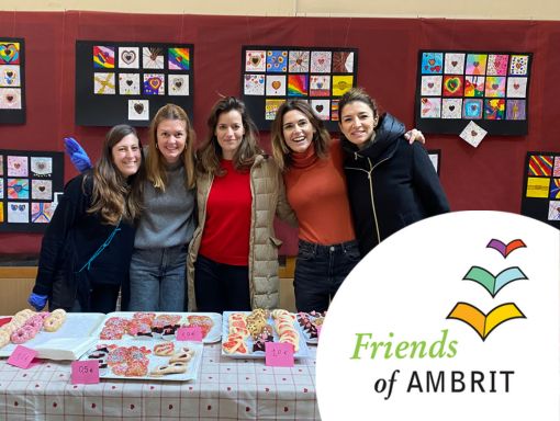Friends of Ambrit